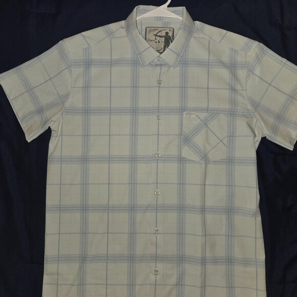 Retro Rifle | Shirts | Retro Rifle The Hitman Buttondown | Poshmark